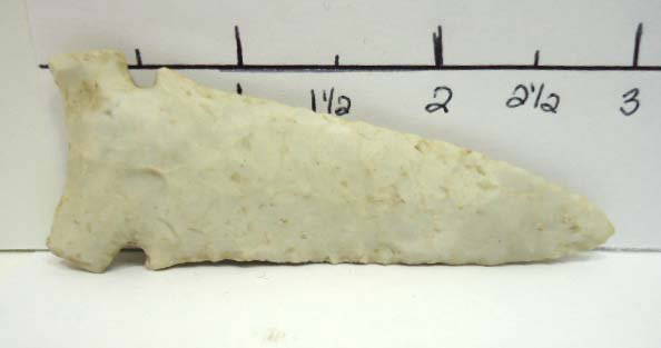 2 15/16" Graham Cave Point