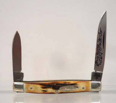 Case Xx 5233 Ssp 1977