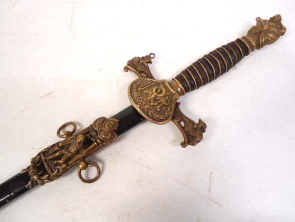 F.c.b. Sword