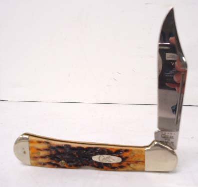 Case Xx 61549l Folding Knife