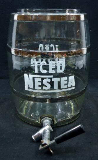 Nestea Dispenser