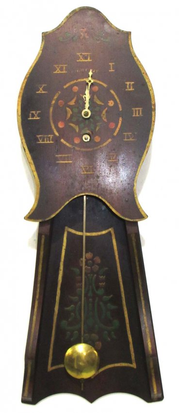 Gilbert “Stockwell” Wall Clock Price Guide