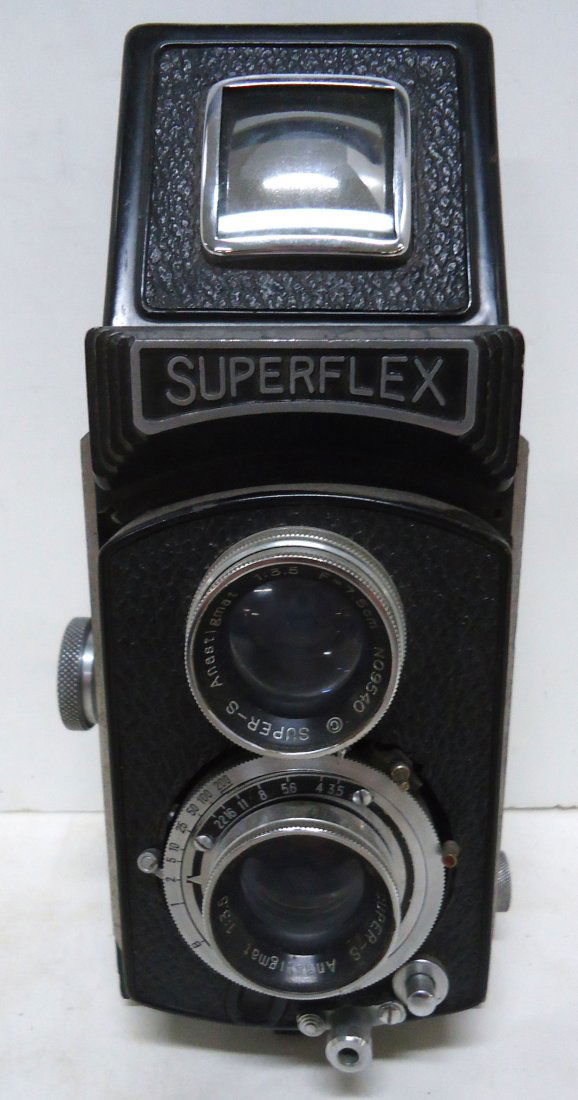 Superflex Camera - Feb 15, 2016 | Martin Auction Co. in IL