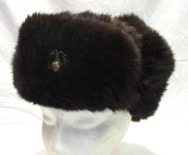 Usmc Cold Weather Cap