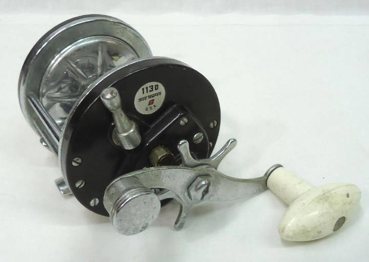 True Temper 1130 Fishing Reel
