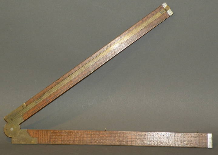 James Noble Engineer’s Rule