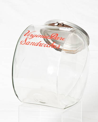 Va Dare Sandwich Jar