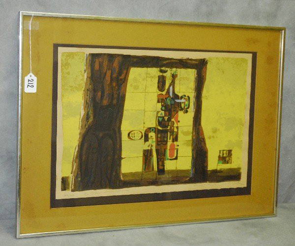 Ross Wetzel signed and numbered lithograph. Site size - Jul 09, 2014 ...