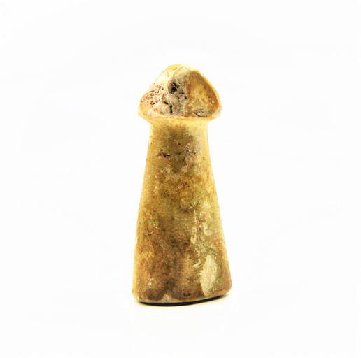 EXTREMELY RARE ANCIENT EARLY ISLAMIC BONE CHESS PIECE - Nov 01, 2020 ...