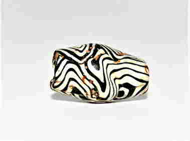 Phoenician Coreform Glass Amphoriskos - Jun 13, 2013 | Artemis Gallery ...