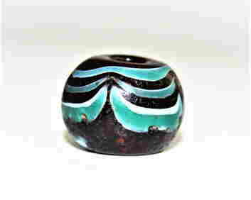 Phoenician Coreform Glass Amphoriskos - Jun 13, 2013 | Artemis Gallery ...