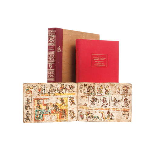 Caso, Alfonso / Smith, Mary Elizabeth. Interpretacion