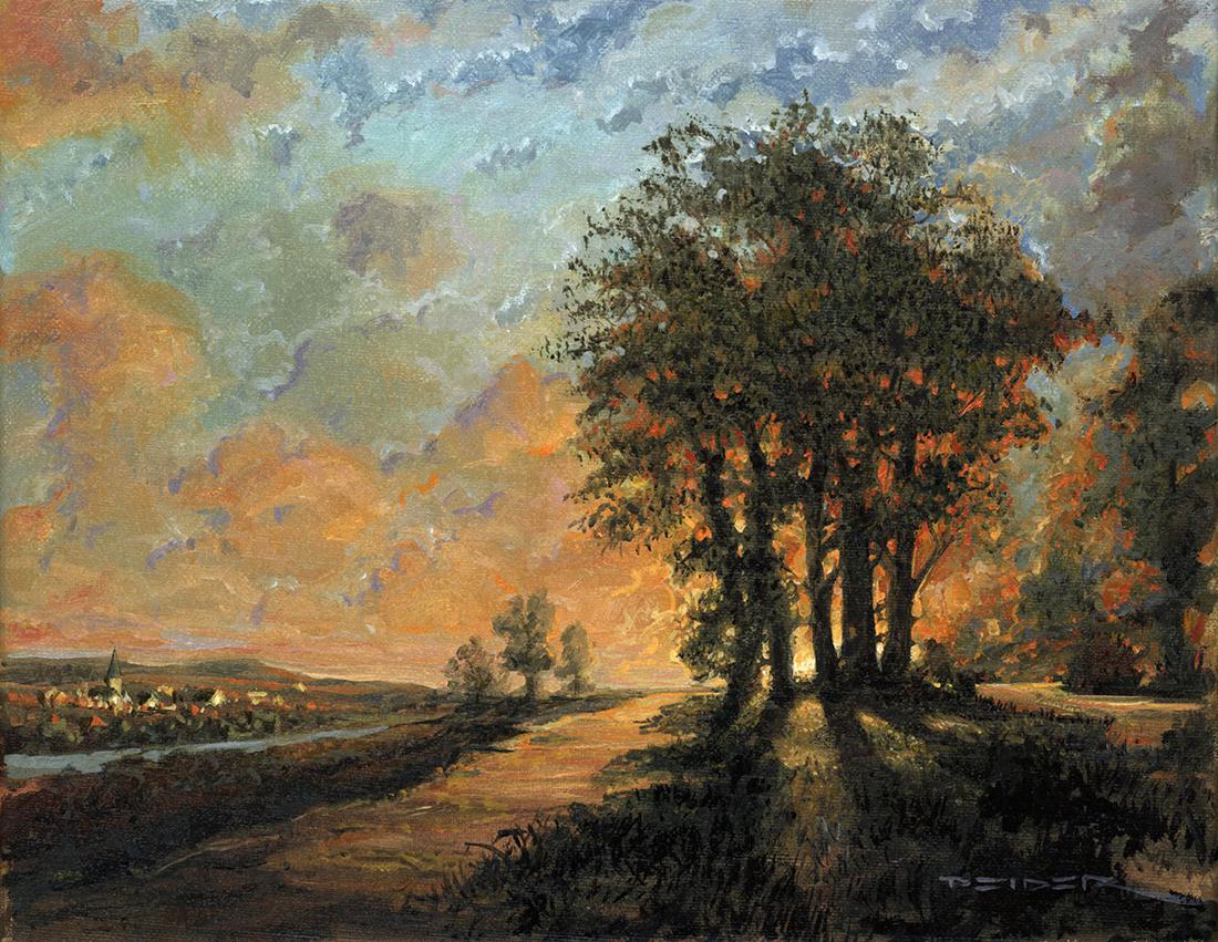 For Auction: Salmagundi: Doug Zider (#0074) on Jun 19, 2020 ...