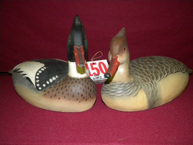 Zeb B. Barfield, Inc., VA - Upcoming Auctions & 2 Past Catalogs