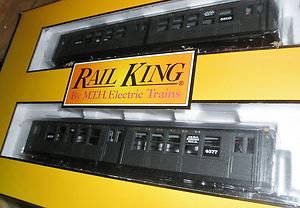 MTH 30-2446-1 MTA R26 O GAUGE SUBWAY SET OB - Nov 30, 2013 | Railroad ...