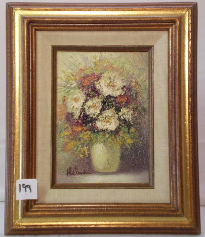 3d Painting By Helman