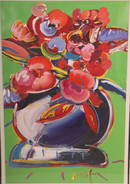 3 Original Illustrations by Alan Reingold for Franklin - Mar 27, 2019 ...