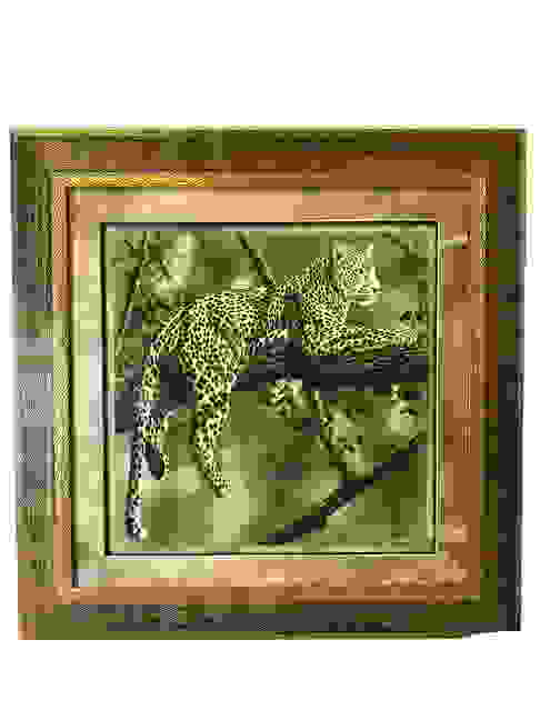 Andrew Bone "just Hangin Around" #141/150 Auction