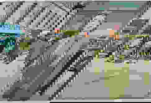 Thornton Utz (1914-1999) Original Illustration Art, Mixed Media. Titled ...