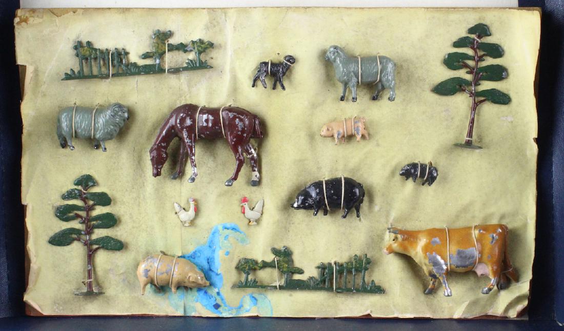 Britains Farm Animals