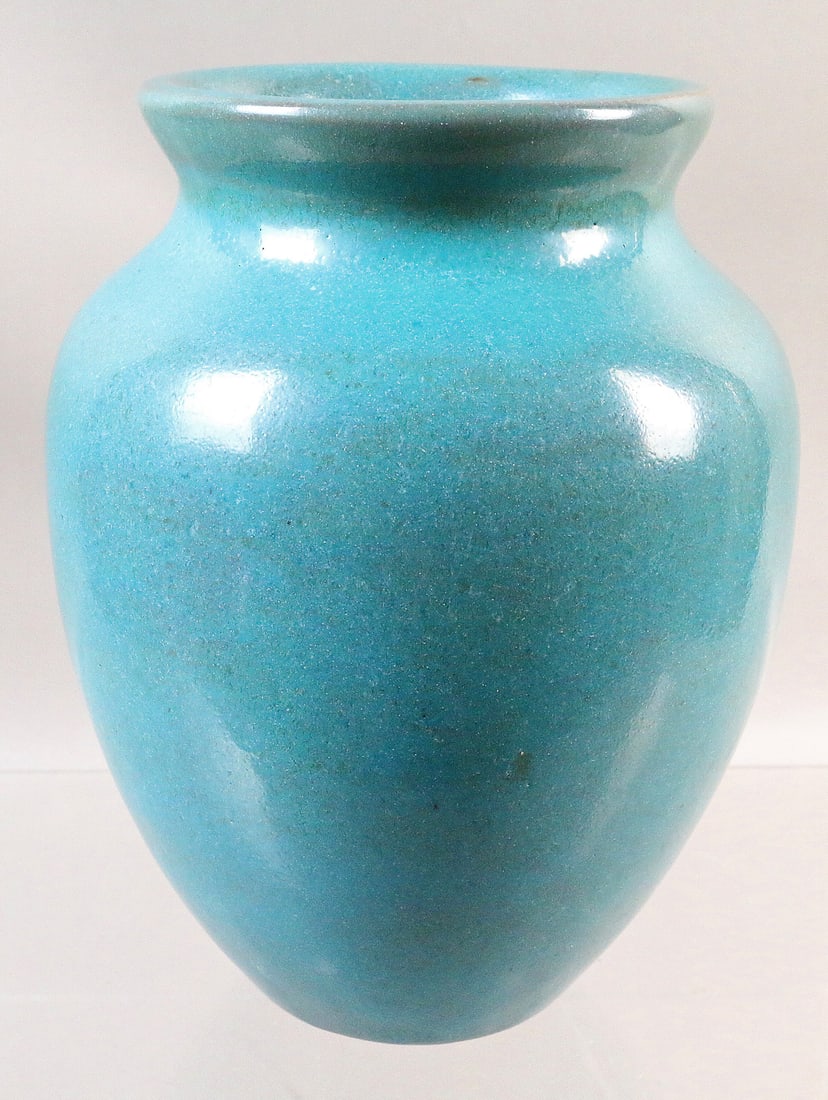 Paul Revere Seg Pottery Auction