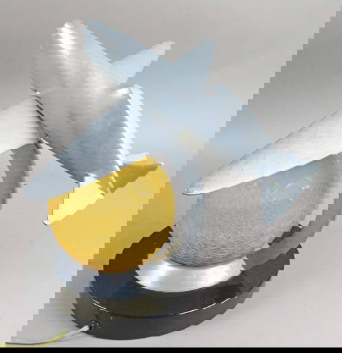 Art Deco Plane Lamp 1949