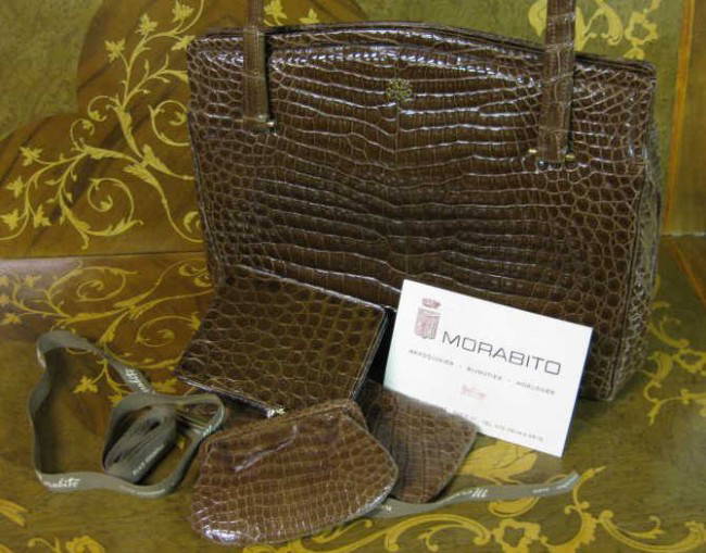 Morabito, Paris, France