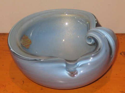 232: ALFREDO BARBINI FOR WEIL CERAMICS & GLASS - Nov 12, 2011 | Ivey ...