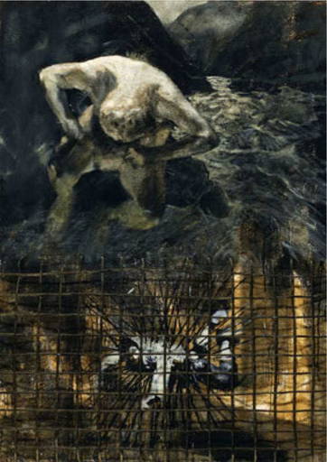 Paul Benney, British