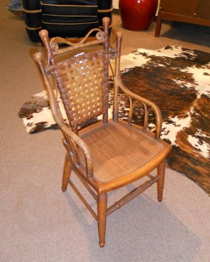 Heywood & Morrill Rattan Co., Chicago