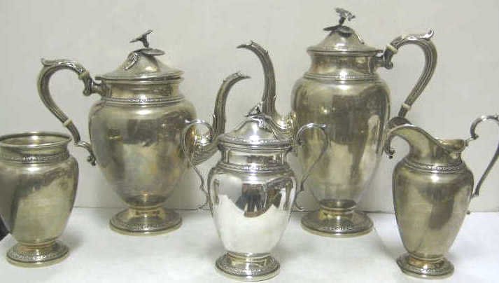 Mermod, Jaccard & King Jewelry Co., St. Louis, Mo