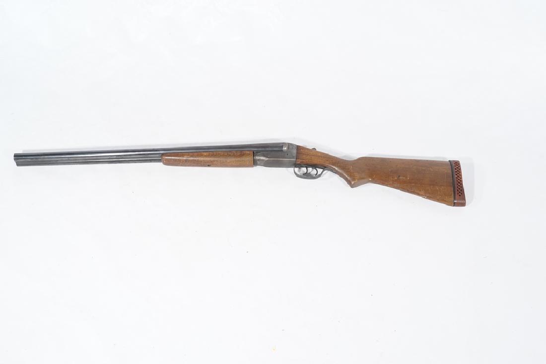 Stevens Model 311 Shotgun