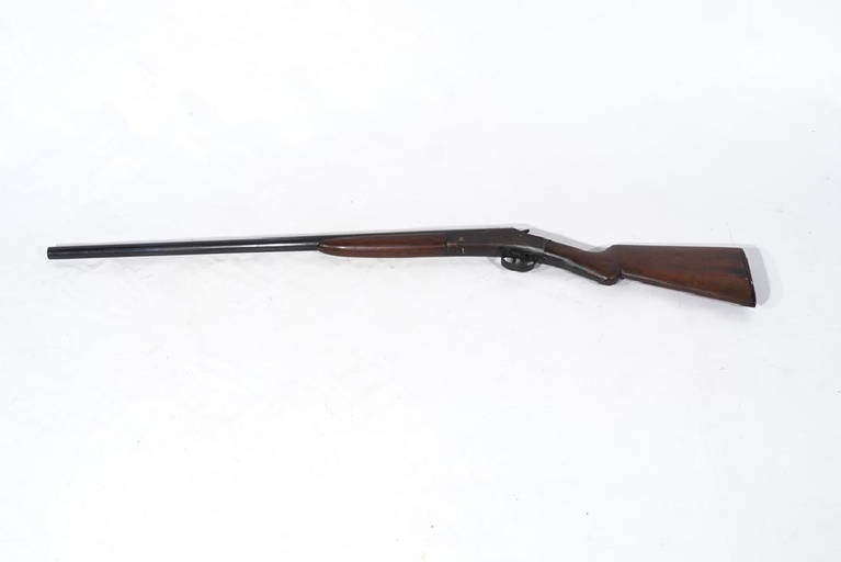 Volunteer Arms Co. 12 Gauge Shotgun