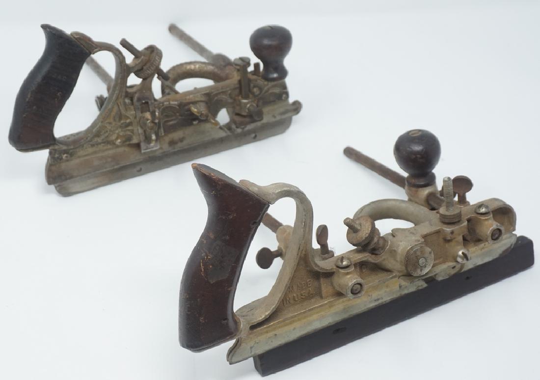 Vintage Tools, Craftsman & Stanley Planes