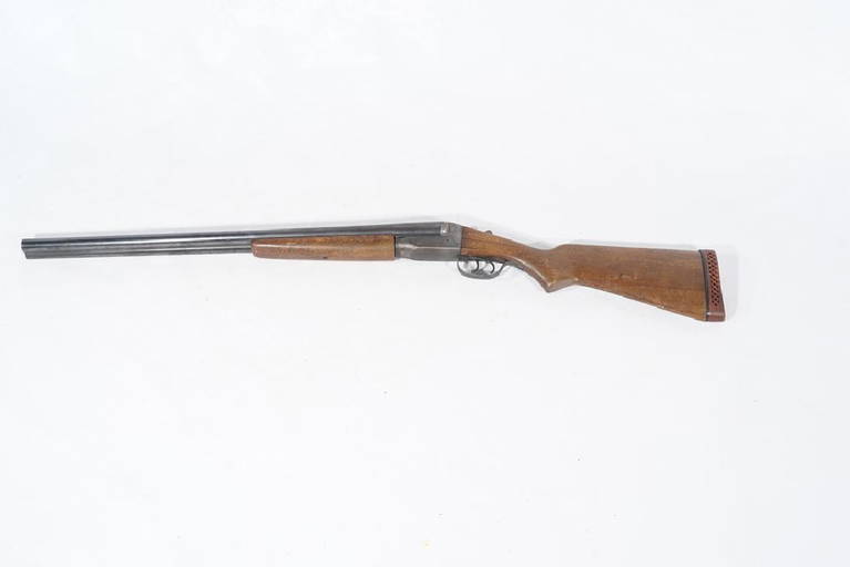 Stevens Model 311 Shotgun