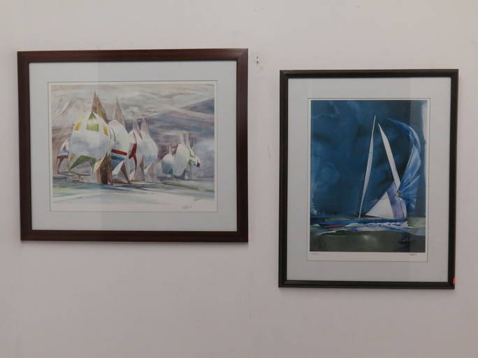 Bond, Willard Gordon (1926 2012)