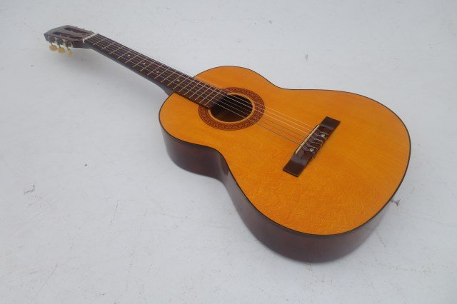 Winston Classical Guitar
