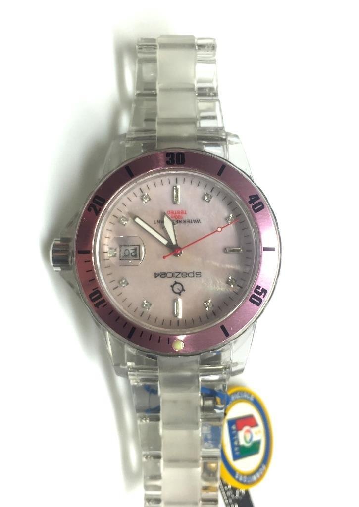 Ladies Spazio 24 Watch