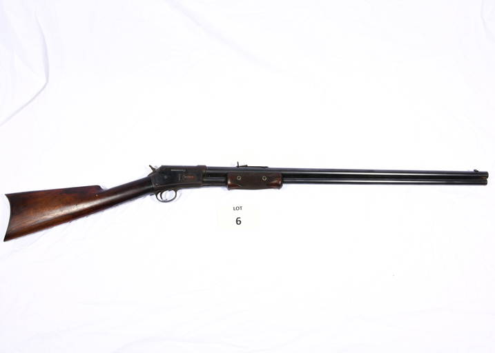 Antique Colt Lightning Rifle - Nov 13, 2021 | Embassy Auctions ...