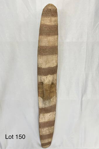 Australian Aboriginal Shield