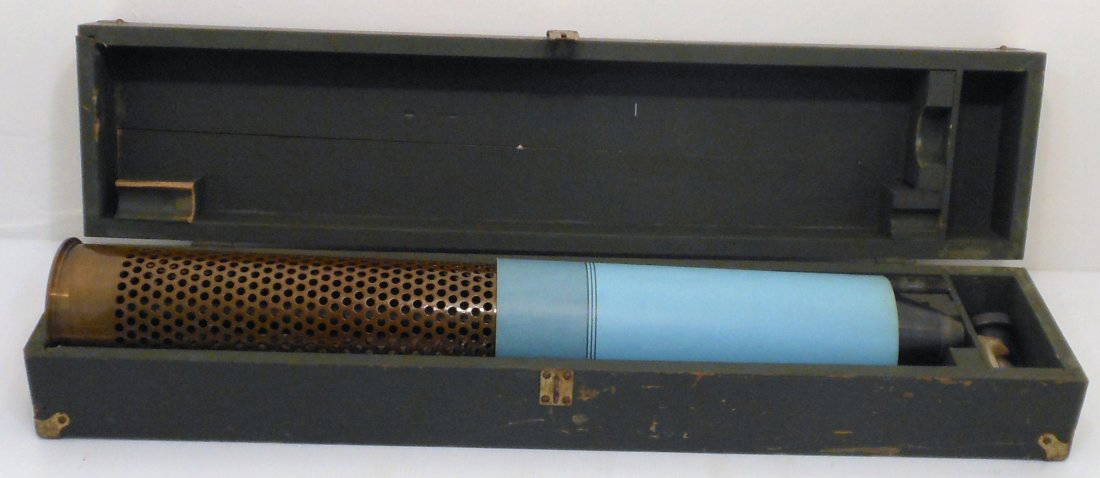 75MM Recoilless Rifle Subcaliber Device Kit - Sep 05, 2012 | Embassy ...