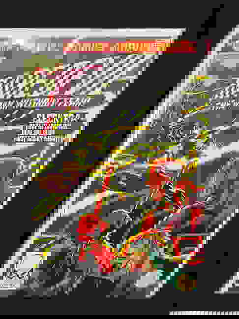 Daredevil #168 Auction