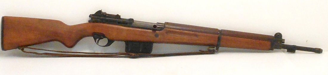 FN SAFN 49 .30-06