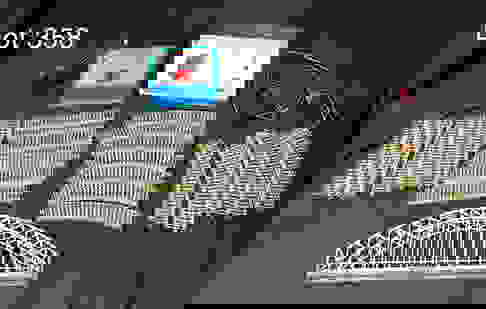 Mixed Lot Of Marklin Ho Scale Track W/ Transformers Auction