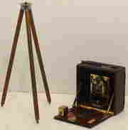 Seroco Camera - Jan 18, 2014 | Brookline Auction Gallery LLC in NH