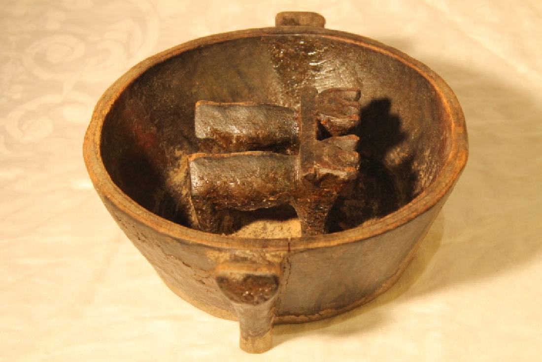 Andes Chicha Bowl