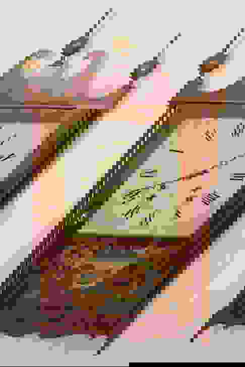 Chauncy Ives Clock Auction