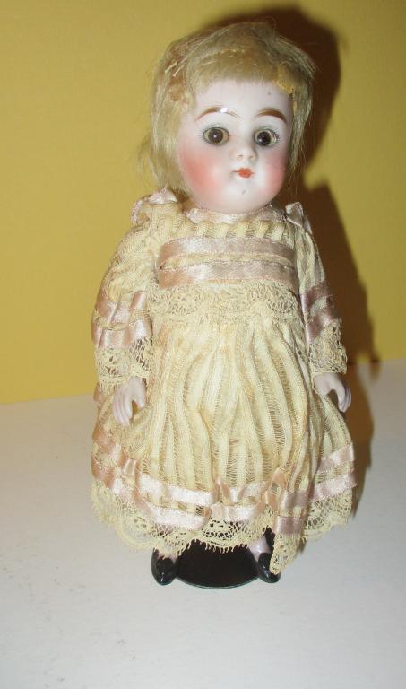 1940-1945 Magic Skin Baby Doll 20" tall with cloth body - Aug 23, 2014 ...