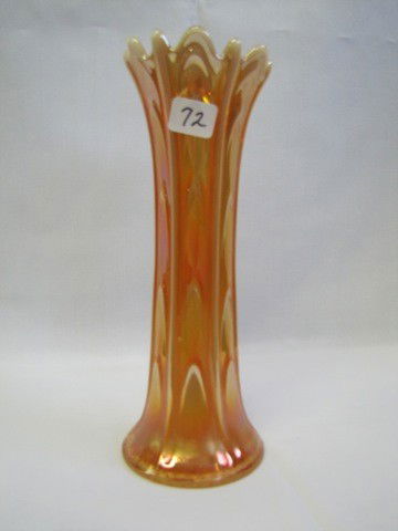 Dugan Po 11" Pulled Loops Vase