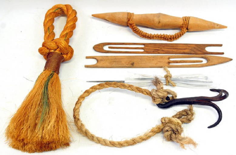 Antique Nautical Items - Mar 15, 2017 | Saco River Auction in ME